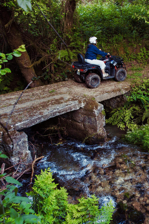 2h Quad Tour  Arcos de Valdevez  Peneda Gerês - Final Conclusions