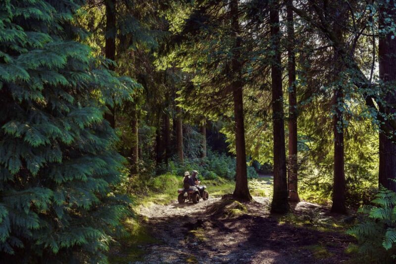 2h Quad Tour  Arcos de Valdevez  Peneda Gerês - FAQs