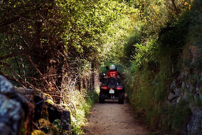 2h Quad Tour  Arcos de Valdevez  Peneda Gerês - The Real Experience: What Travelers Say