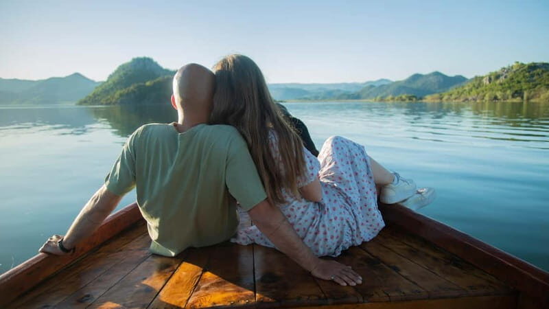 2h ROMANTIC SUNSET TOUR - A Closer Look at the 2-Hour Romantic Sunset Tour