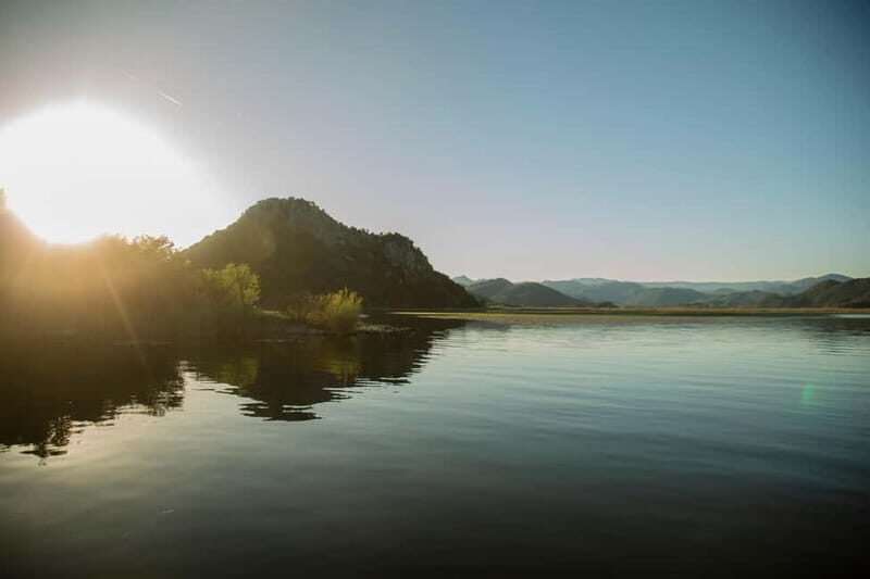 2h ROMANTIC SUNSET TOUR - Why This Tour Offers Excellent Value