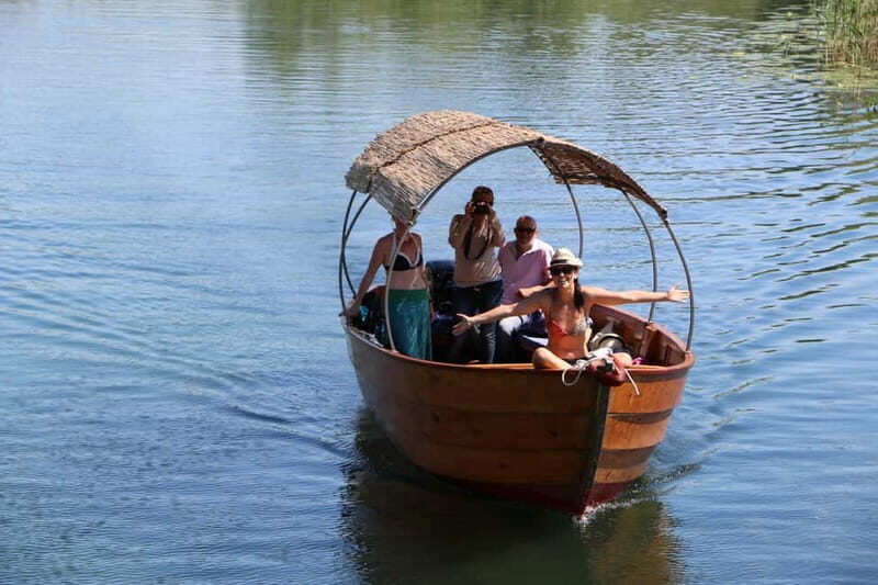 2h ROMANTIC SUNSET TOUR - Frequently Asked Questions
