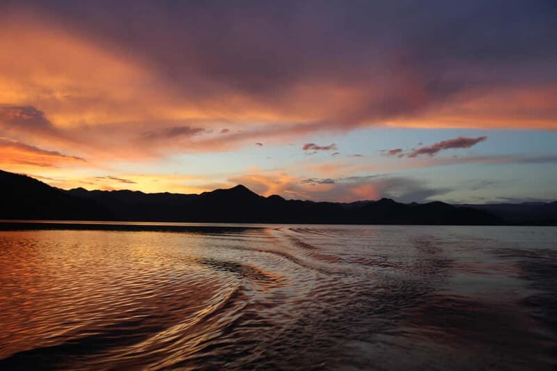 2h ROMANTIC SUNSET TOUR - Final Thoughts