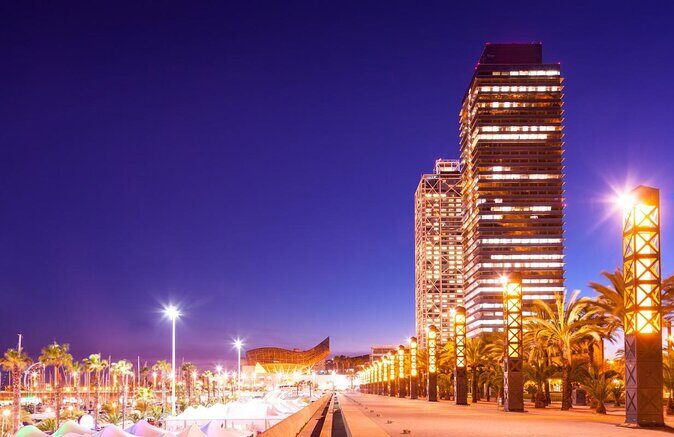 2h Sailing Tour from Barcelona. Sunset or Day Sailing experience - Setting Sail: What to Expect