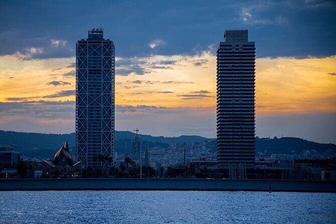 2h Sailing Tour from Barcelona. Sunset or Day Sailing experience - FAQ