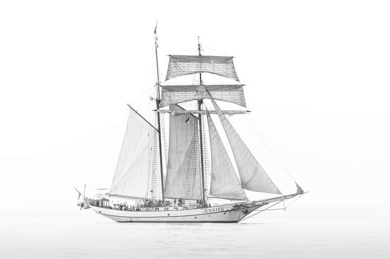2h Sailing Trip on a Historic Tall Ship from the Pier - Final Thoughts