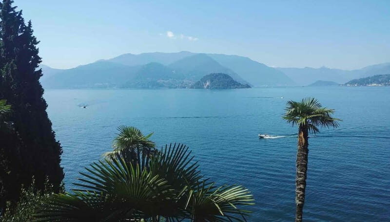 2h Shared Boat Tour From Como - A Deeper Look at the Lake Como Boat Tour