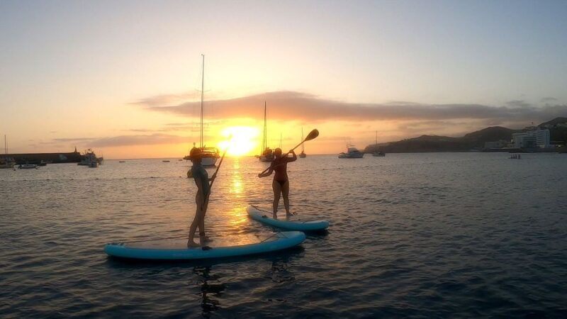 2h Sunset Paddle Board Session in Gran Canaria - Introduction: An Experience Worth Considering