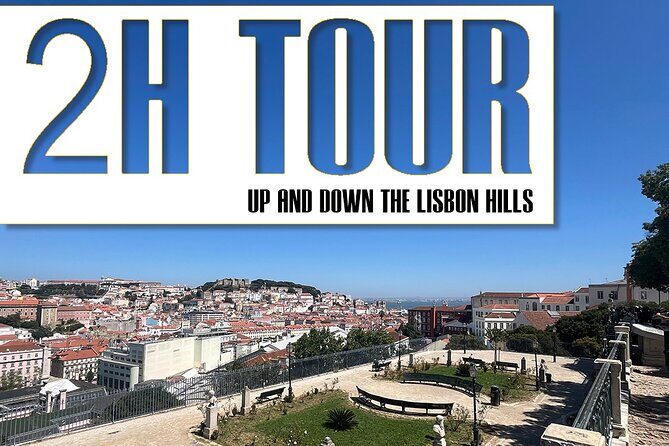 2h Tuk-Tuk Tour: Up and Down the Lisbon Hills - Deep Dive into the Price and Value