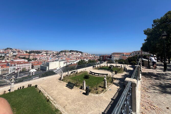 2h Tuk-Tuk Tour: Up and Down the Lisbon Hills - FAQs