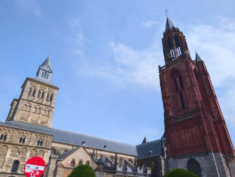 2H Walking Tour Maastricht - FAQ