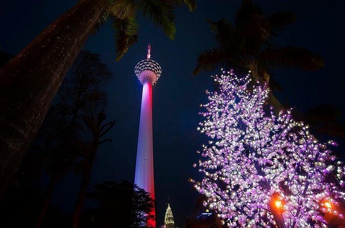 2Hour Dinner at KL Tower Revolving Restaurant with 1-Way Transfer - Final Thoughts: Who Should Consider This Tour?