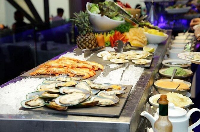 2Hour Dinner at KL Tower Revolving Restaurant with 1-Way Transfer - Final Word