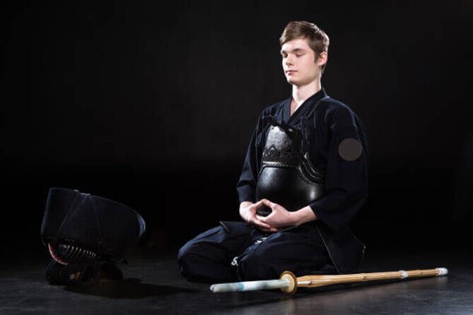 2hours kendo experience in Tokyo - Is It Worth the Price?