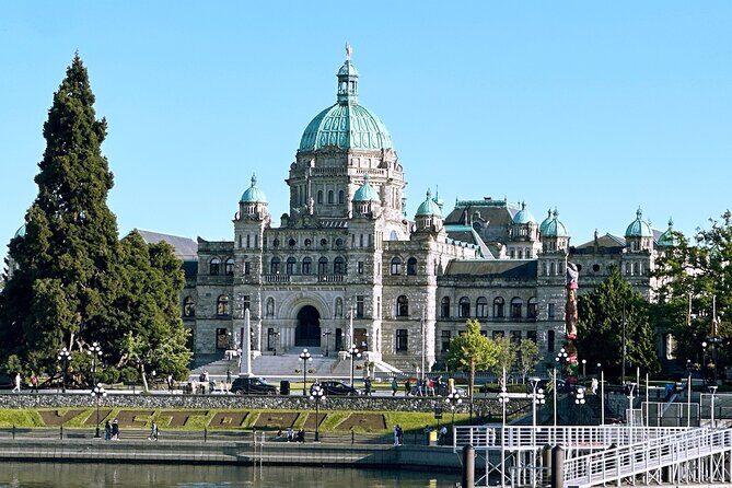 2hr City Highlights Private Tour in Victoria BC - The Sum Up: Is It Right for You?