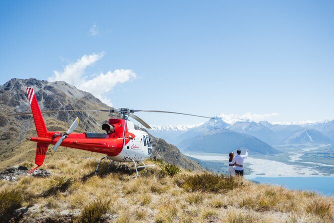 2hr Scenic Milford Sound Flight with Landing - 201 - Who Will Love This Tour?