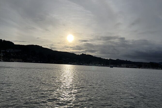 2hr. SUNSET Sailing Experience on San Francisco Bay - Final Thoughts: Is This Experience Right for You?