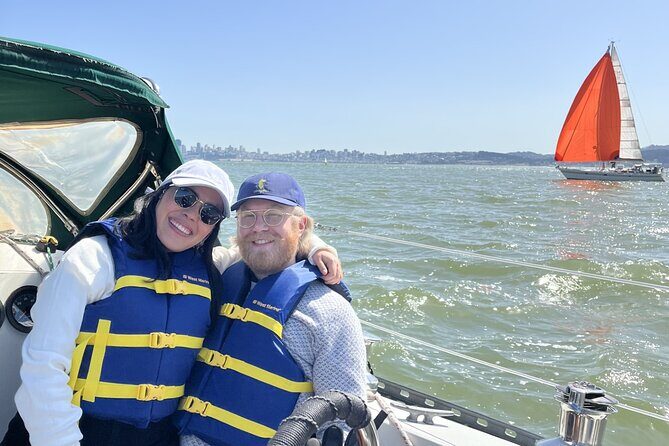2hr. SUNSET Sailing Experience on San Francisco Bay - FAQ: Your Questions About the Sunset Sailing Experience