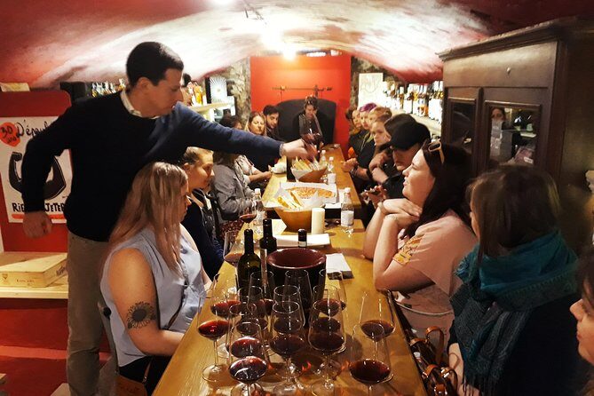 2Italia Lucca Food Tour - Discovering the Itinerary: What to Expect on the Tour