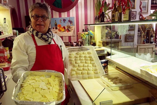 2Italia Lucca Food Tour - FAQ