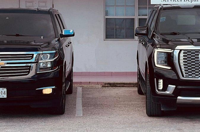 2JAYS VIP Transportation  Airport Private SUV Transfer {one way} - Final Thoughts