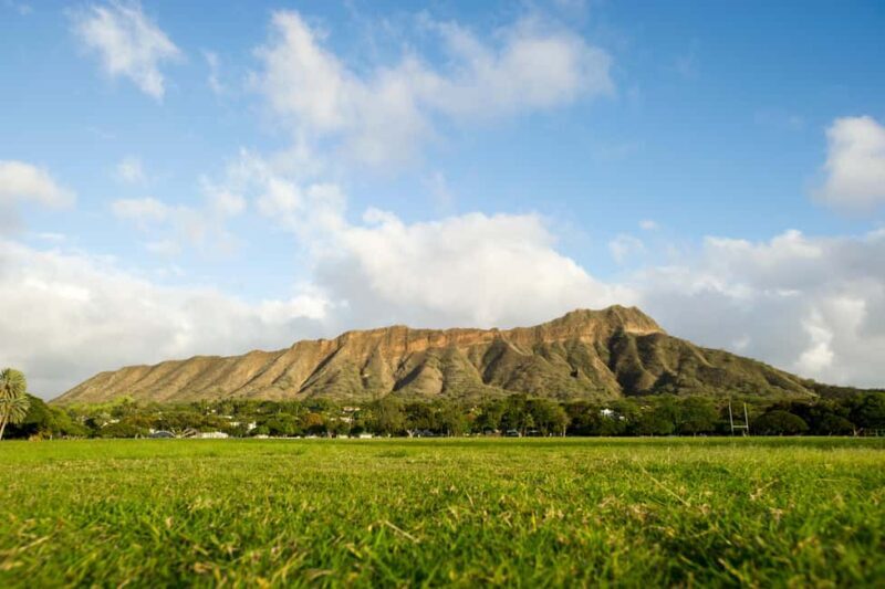 2nd)Diamond Head Hike w/ Malasada Starts at 7:00 a.m. - FAQ