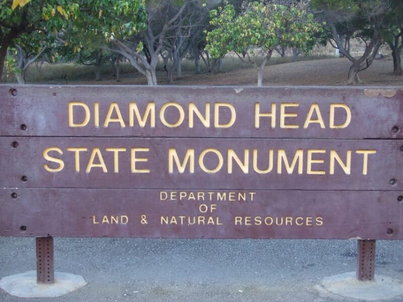 2nd)Diamond Head Hike w/ Malasada Starts at 7:00 a.m. - FAQ