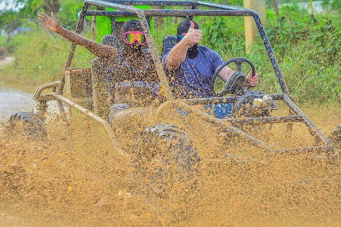 2X1 jhoraji Buggies & Party Boat - Who Will Love This Tour?