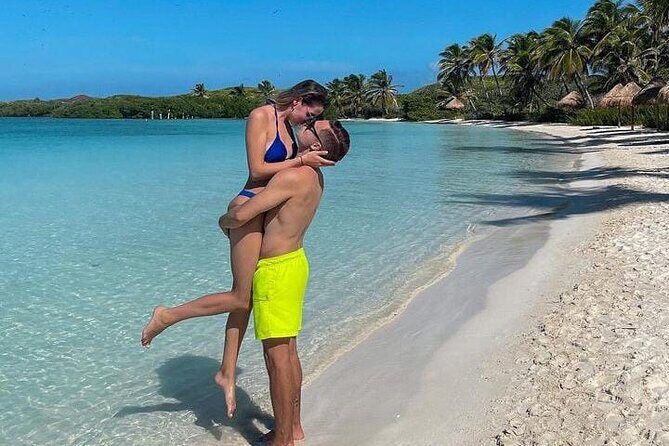 2x1 Tour: Isla Contoy, Isla Mujeres, Open Bar, Lunch and Transfers - Overview: What You Get with This Tour