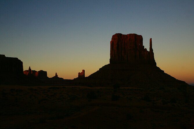 3.0 Hours of Monument Valley's Sunrise or Sunset 4×4 Tour - Pricing and Value