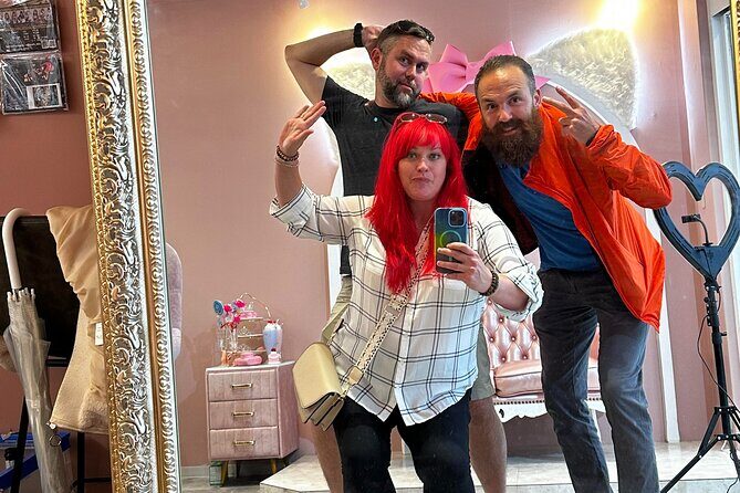 3/4/5 Hours Private Tour in Osaka with Local Guide - Kuromon Market: A Feast for the Senses