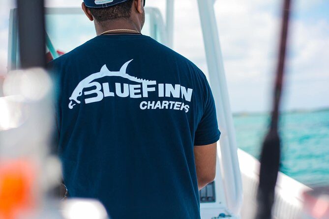 3/4 day deep sea /light tackle fishing - Key Points