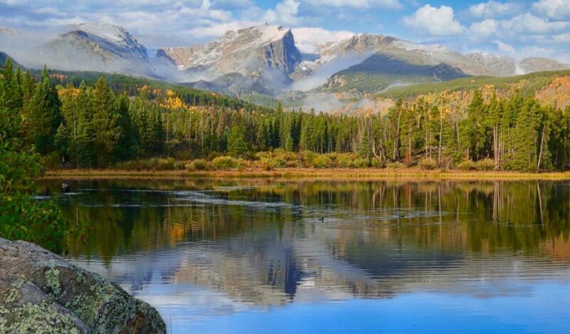 3/4 Day RMNP Mtn to Sky+Bear Lake Rd Tour-RMNPhotographer - Final thoughts