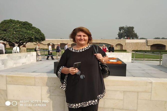 3-4 Hour Old Delhi Heritage Walk Tour with Tuk Tuk Ride Wherever Required - Final Word