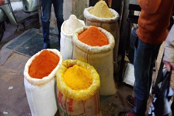 3-4 Hour Old Delhi Heritage Walk Tour with Tuk Tuk Ride Wherever Required - FAQ