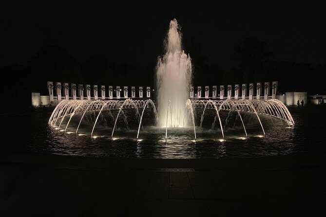 3-4 Hour Private DC Highlight Tour by Van - Who Will Love This Tour?