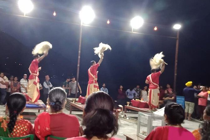 3/4 Hours Explore Fewa Lake with Boating,Walking & evening Spiritual Chanting - Discovering Fewa Lake: A Relaxing and Cultural Evening in Pokhara