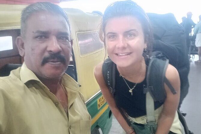 3-4 hours Kochi Tuk-Tuk Tour with Pickup from Cruise Ships - An In-Depth Look at the Kochi Tuk-Tuk Tour