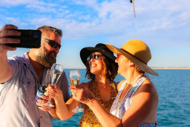 3.5 Hour Broome Sunset Cruise - Who Will Love This Experience?