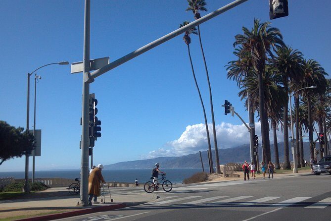 3.5 Hour Coastal Tour of Santa Monica, Venice Beach and Malibu - The Experience and What It Means for You