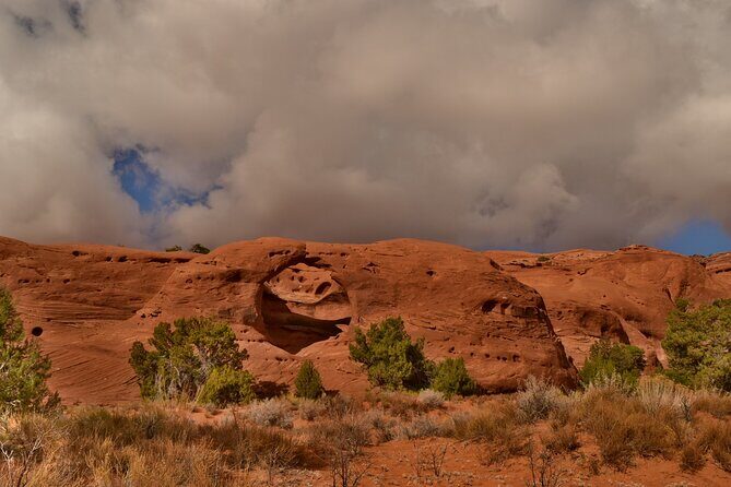 3.5-Hour Mystery Valley's 4×4 Tour - Authentic Experiences and What Travelers Say