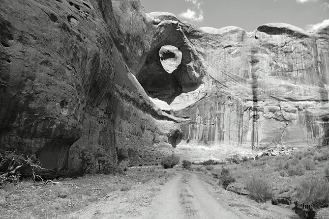 3.5-Hour Mystery Valley's 4×4 Tour - Who Will Love This Tour?