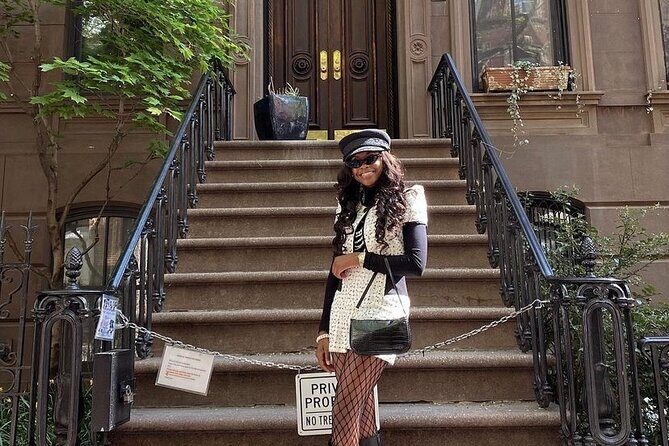 3.5 Hour Private SATC Hotspots Guided Tour - Final Thoughts: Is This Tour Right for You?