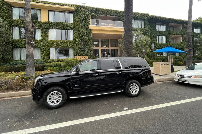 3.5 Hour Private Tour at Hollywood and Beverly Hills - Practical Details and Tips