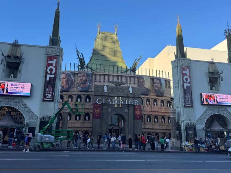 3.5-hour private tour of Hollywood and Beverly Hills in an SUV - Introduction: What Makes This Tour Worth Considering?