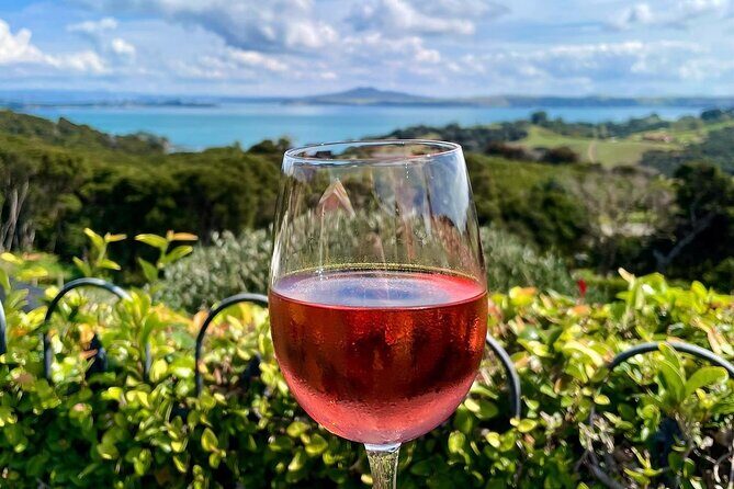 3.5 hour Sunset Tour on Waiheke Island - A Close Look at the 3.5-Hour Sunset Tour