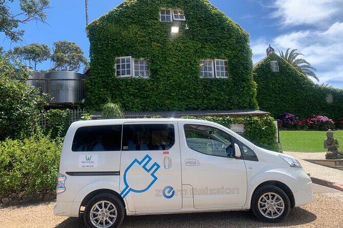 3.5 hour Sunset Tour on Waiheke Island - Practical Details and Tips