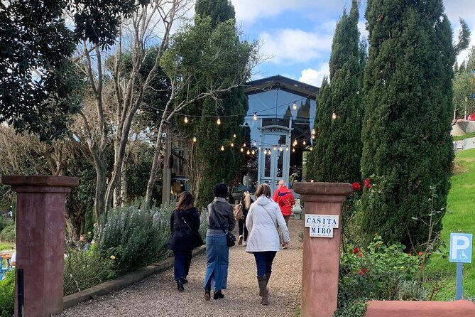 3.5 hour Sunset Tour on Waiheke Island - Final Word