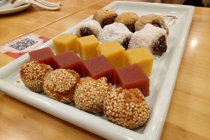 3.5-Hour Walking Food Tour: A Bite of History at Beijing Niujie Street - The Experience: What to Expect on the Tour