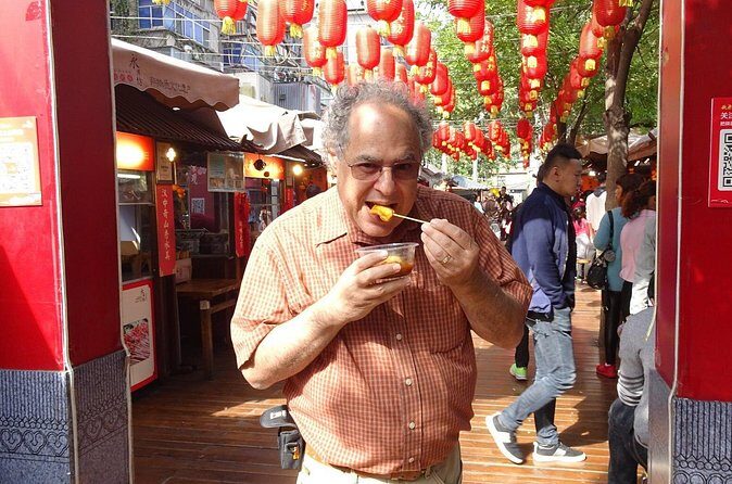 3.5-Hour Walking Food Tour: A Bite of History at Beijing Niujie Street - Why This Tour Offers Great Value